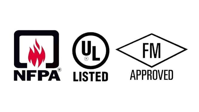 Blazemaster - Sanrod SAS Tubería y accesorios Blazemaster