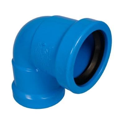 Tubería C900 - Sanrod SAS - Tubos y accesorios C900