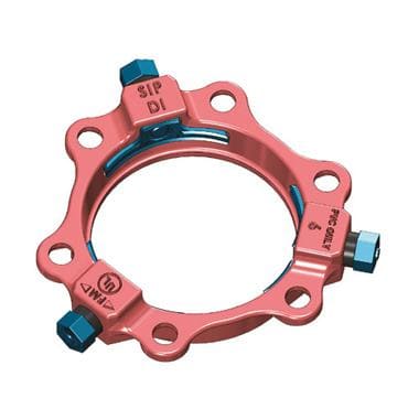 Tubería C900 - Sanrod SAS - Tubos y accesorios C900