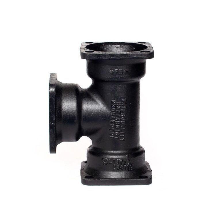 Tubería C900 - Sanrod SAS - Tubos y accesorios C900