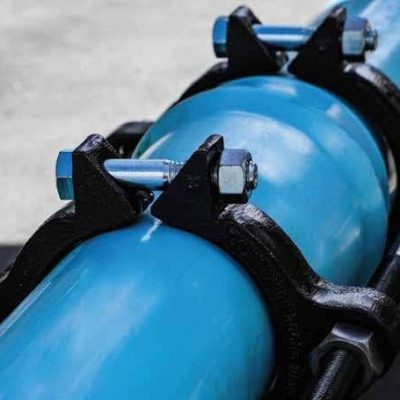 Tubería C900 - Sanrod SAS